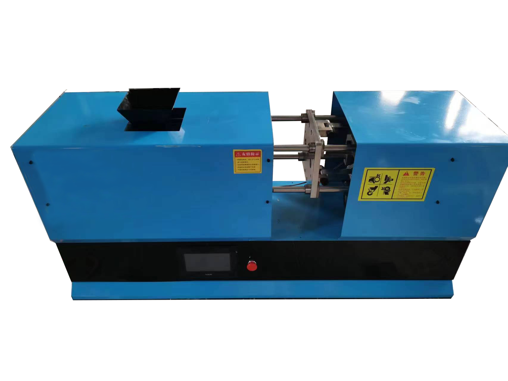 Desktop InJect X - Mini Plastic Injection Molding Machine Desktop InJect X - Mini Plastic Injection Molding Machine